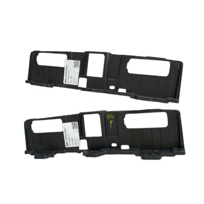 China New Arrival 7106910ED1 Rear License Plate Bracket for Xpeng Motors P7 Vehicle Parts Accessories for sale