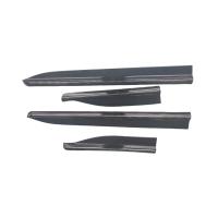 China 7155004DG1 Rear Right Door Anti-Scratch Trim Panel for Xpeng  Motors G3I Car Parts and Accessories for sale