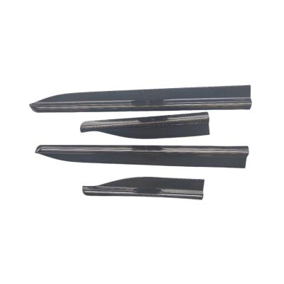 China 7155004DG1 Rear Right Door Anti-Scratch Trim Panel for Xpeng  Motors G3I Car Parts and Accessories for sale