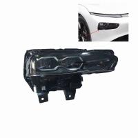 China For Xiaopeng P7 Front Headlights, Left and Right Headlights, High Beams, Front Bumper Lights Assembly for sale