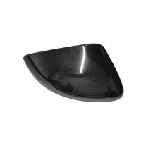 China New Arrival 7610220ED1 ABS Gloss Black Right Rearview Side Mirror Cover for Xpeng P7 P5 Electric Vehicles for sale
