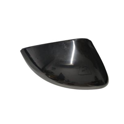 China New Arrival 7610220ED1 ABS Gloss Black Right Rearview Side Mirror Cover for Xpeng P7 P5 Electric Vehicles for sale