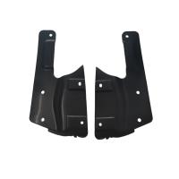 China 7135420ED1 Right Rear Wheel Deflector for Xpeng Motors P7 New Energy Vehicle Parts Accessories for sale