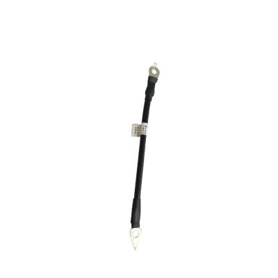 China Genuine 8335401ED1 Grounding Wire Harness for Xpeng P7 Electric Vehicle New and Durable Reliable Replacement Part for sale