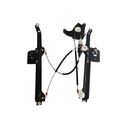 China Xpeng P7 Electric Vehicle Window Regulator 5710H04ED1 New Electric Window Lifter with Cable & Bracket Parts Components for sale