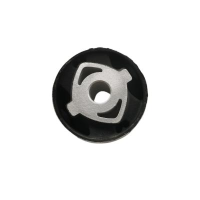 China Xpeng Motors P7 EV Car Parts 2410101ED1 Front Powertrain Engine Mount Bushing Brand High Quality New Condition Accessories for sale