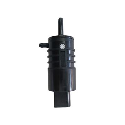 China 7530H01ED1 Windshield Washer Motor for Xpeng Motors P7 Car Modification Accessories EV Car Parts Water Jet Motor for sale