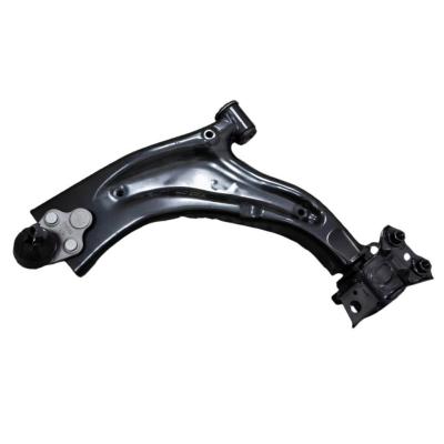 China For Xiaopeng MONA M03 Front Lower Arm, Left and Right Front Wheel Lower Support Arms, Lower Suspension for sale