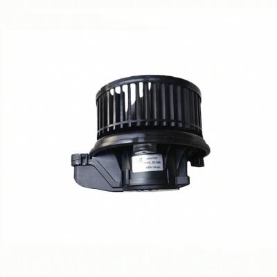 China For Xiaopeng MONA M03 air Conditioning Blower Motor Assembly Evaporator Box Motor for sale