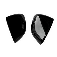 China Suitable for 25 Models of XPENG Xiaopeng M03 Reversing Mirror Shell, Rearview Mirror Cover, and Original Cover for sale