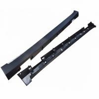 China ForXiaopeng M03 Body Bottom Large Side Beam, Left and Right Lower Skirts, Car Door Threshold Protective Plate, Original Factory for sale