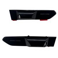 China For Xiaopeng M03 Leaf Board Decorative Panel Left and Right Oem 7186100DM1-ZC  7186200DM1 for sale