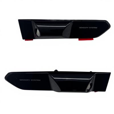 China For Xiaopeng M03 Leaf Board Decorative Panel Left and Right Oem 7186100DM1-ZC  7186200DM1 for sale