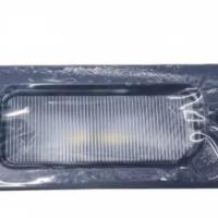 China For Xiaopeng MONA M03 Rear License Plate Light License Plate Light License Plate Base Luggage Rear Door Light Interior Light for sale