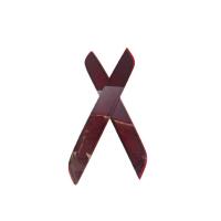China X03B-53011102 New Auto Body Parts Li Auto L7 2024 Rear Bumper Lamp Left Reflector Red Fog Light Reflective Warning Light for sale