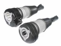 China For Air Suspension Rear Coilover Kit Shock Absorber Damper  for Ideal L7 L8 L9 OEMX01-29150075 for sale