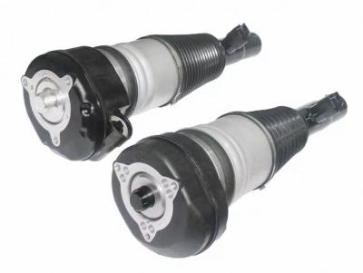 China For Air Suspension Rear Coilover Kit Shock Absorber Damper  for Ideal L7 L8 L9 OEMX01-29150075 for sale