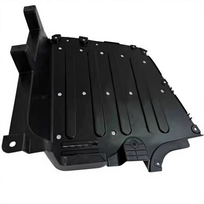 China For Ideal Left Rear Carbon Canister Lower Guard Plate Original Chassis Rear Guard Plate Assembly L6/L7/L8/L9 Ideal One for sale