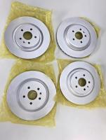 China For Ideal L6L7L8L9 Front Brake Discs, Rear Brake Discs, Front and Rear Brake Discs, Original Factory Brake Discs for sale