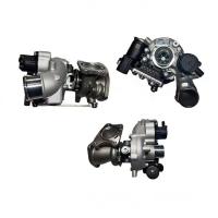 China For Ideal L6L7L8L9 Turbocharger Assembly Ideal Turbocharger for sale