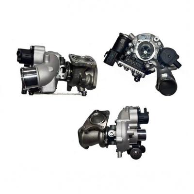 China For Ideal L6L7L8L9 Turbocharger Assembly Ideal Turbocharger for sale