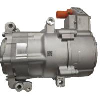 China For Ideal ONEL6L7L8L9MEGA air Conditioning Pump Compressor New Energy Electric Vehicle air Conditioning Pump for sale