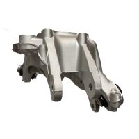 China For Ideal OneL6L7L8L9 Rear Wheel Horn Assembly Rear Wheel Steering Knuckle Assembly Horn Rubber Sleeve for sale