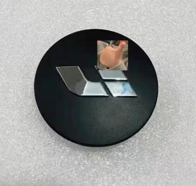 China Suitable for Ideal Wheel Hub Cover L6/L7/L8/L9/Ideal ONE Wheel Hub Standard Core Cover Brand New Original Factory for sale