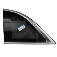 China For Ideal L6L7L8L9 Window Glass Door Glass Rear Triangle Glass Door Glass Side Panel Rear Glass for sale