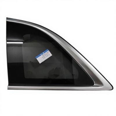 China For Ideal L6L7L8L9 Window Glass Door Glass Rear Triangle Glass Door Glass Side Panel Rear Glass for sale