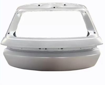 China For Ideal Tailgate Assembly L6L7L8L9one Door Leaf Plate Machine Cover Door Shell Door Assembly for sale