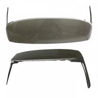China For Ideal OneL6/L7/L8/L9 Tail Wing, Top Wing, Fixed Wing, Spoiler, Automotive Parts OEMX01-56140012 for sale