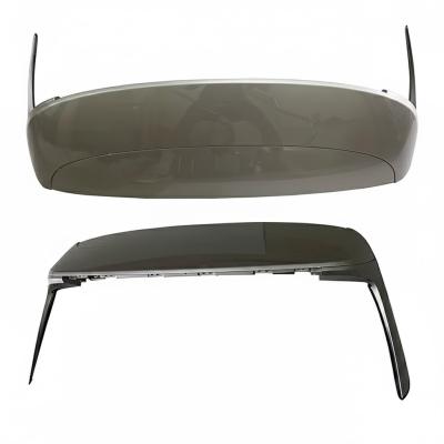 China For Ideal OneL6/L7/L8/L9 Tail Wing, Top Wing, Fixed Wing, Spoiler, Automotive Parts OEMX01-56140012 for sale