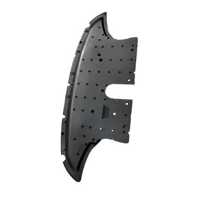 China For  Car Parts Supplier for Lixiang L7 L8 L9 Engine Water Lower Guard Plate Accessories Factory Wholesale OEM X01-55040011 for sale