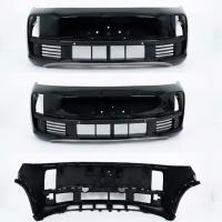 China ForOEM X03-28030020 Ideal L7L8L9 Front Bumper Lixiang Li L9 L8 L7Front Bumper for sale