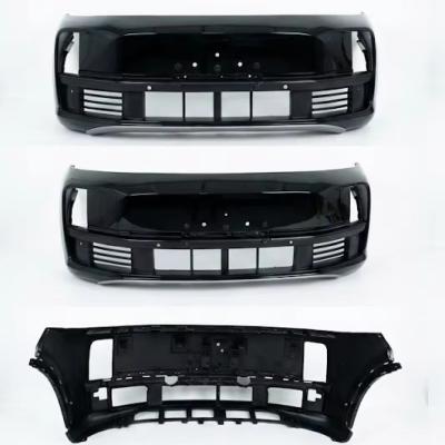 China ForOEM X03-28030020 Ideal L7L8L9 Front Bumper Lixiang Li L9 L8 L7Front Bumper for sale