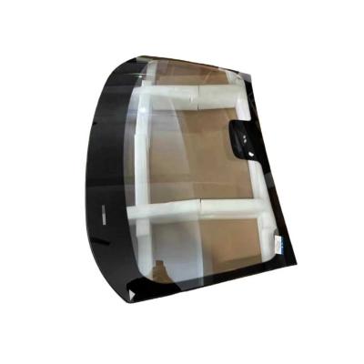 China X03-52060011/X03-52060013 New Li Auto L7 Front Windshield Glass Assembly Replacement Part for L7 SUV 2022- for sale