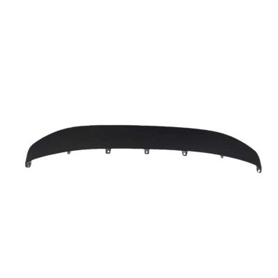 China X03-28030062-PP New Auto Body Parts for L7 Lower Trim Front Bumper Skirt Front Lower Fascia Replacement for sale