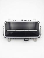 China For 22 Ideal L7L8L9 Rear Air Conditioning Panel Assembly Rear Air Conditioning Panel Switch Button Display Screen for sale
