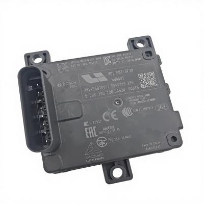 China For Ideal L6L7L8L9 Front Bumper ACC Automatic Cruise Control Module Computer Front Millimeter Wave radar Module Oem X01-36020012 for sale