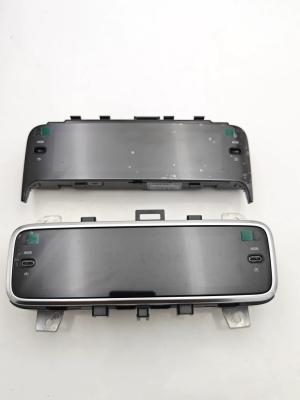 China For Ideal L6L7L8L9 Rear Air Conditioning Control Panel LCD Display Touchscreen Panel Switch for sale