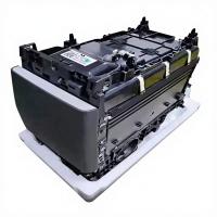 China For Ideal L6L7L8L9 Original Car Refrigerator Assembly Armrest Box Rear Refrigerator Assembly for sale