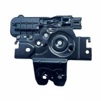 China For Ideal L7L8L9 Electric Tailgate Lock Block and Trunk Lock Block Oem X01-63051001 for sale