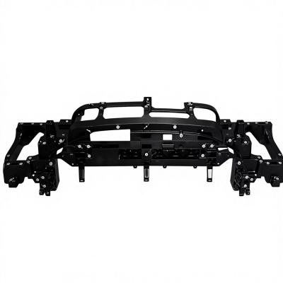 China For Ideal L6/L7/L8/L9 Headlight Frame, Gantry Frame, Water tank Frame, Front Combination Light Installation Bracket for sale