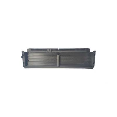 China X01-28030061BD Li Auto L7 L8 L9 2022- Active Grille Shutter & Air Intake Grille Plastic New Without Motor for sale