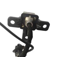 China LAA-70020016 Split Screen Front & Bumper Cameras for Li Auto L6 (2024-) 360 Surround View Reversing for sale