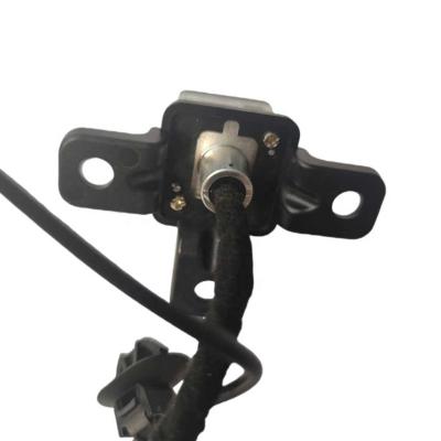 China LAA-70020016 Split Screen Front & Bumper Cameras for Li Auto L6 (2024-) 360 Surround View Reversing for sale