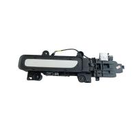 China LAA - 70010015 for Li Auto L6 Door Handle Door Handle Assembly Outer Handle Ev Conversion Kit for Car for sale