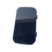 China New Arrival M01-28030081P for Leading Ideal ONE ACC Cover Car Parts Auto Accessories Other Body PartsFront Trailer Cover Plate for sale