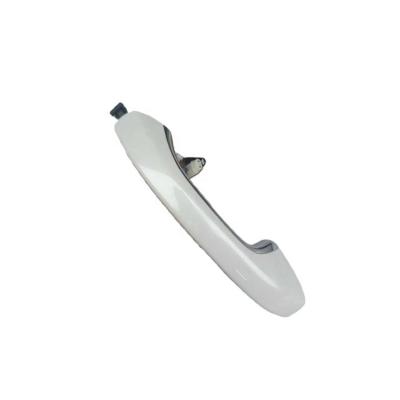 China New Arrival Car Door Outer Handle Base Grip Pull Handle ABS Painted M01-62051005EA03 for Li Auto ONE Exterior Door Handle for sale